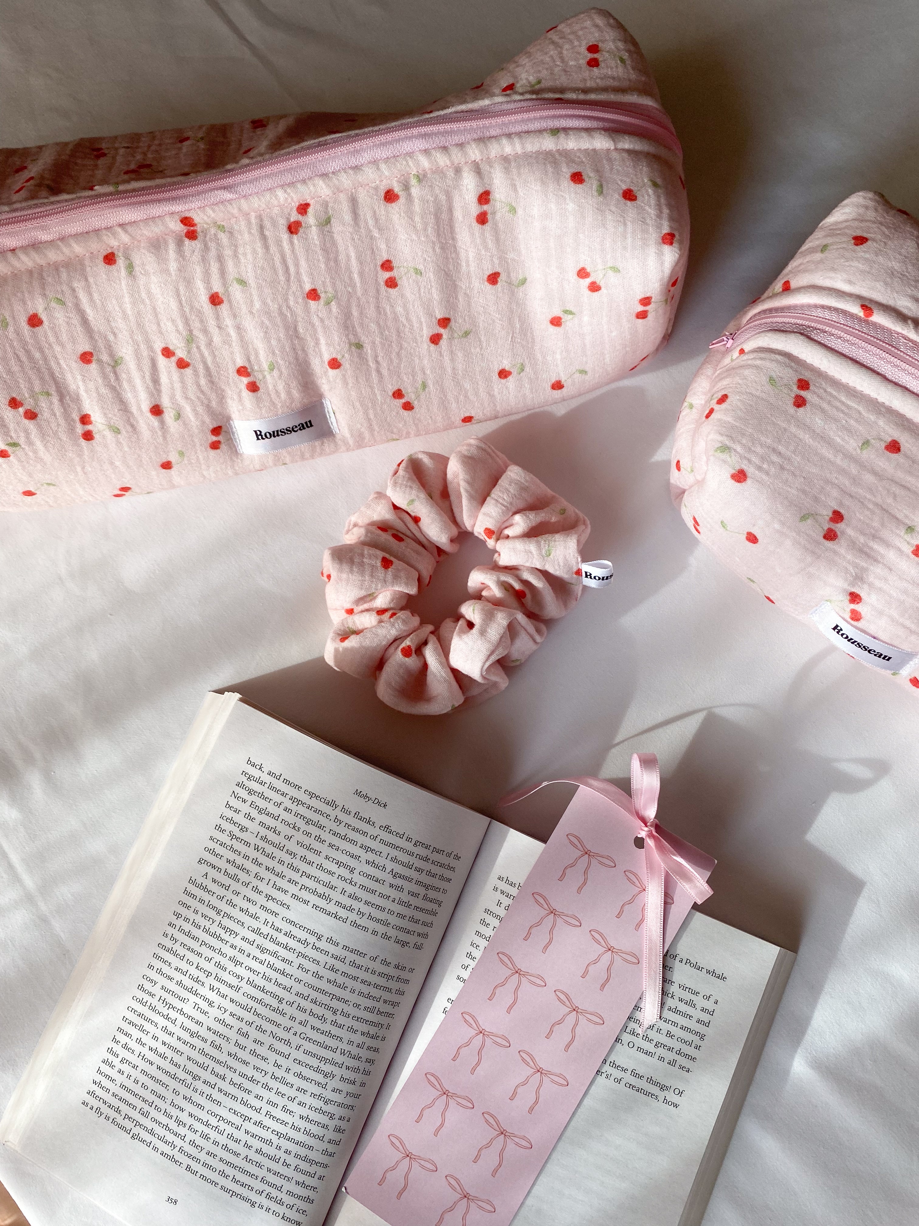 Bundles – Rousseau Handmade